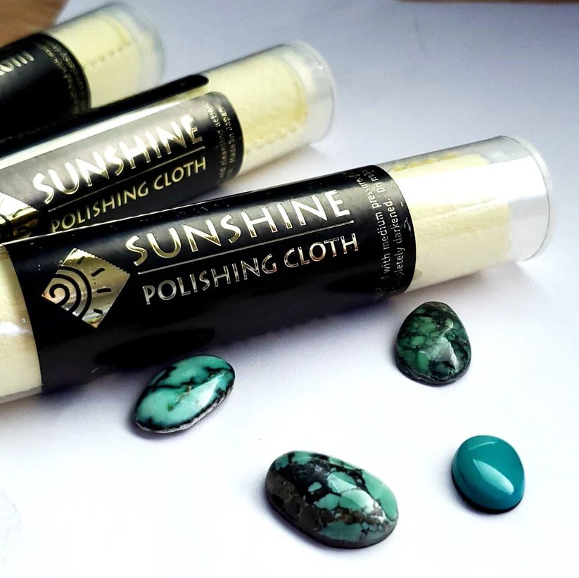 Polishing Your Sterling Silver Jewelry – All Things Bright Side